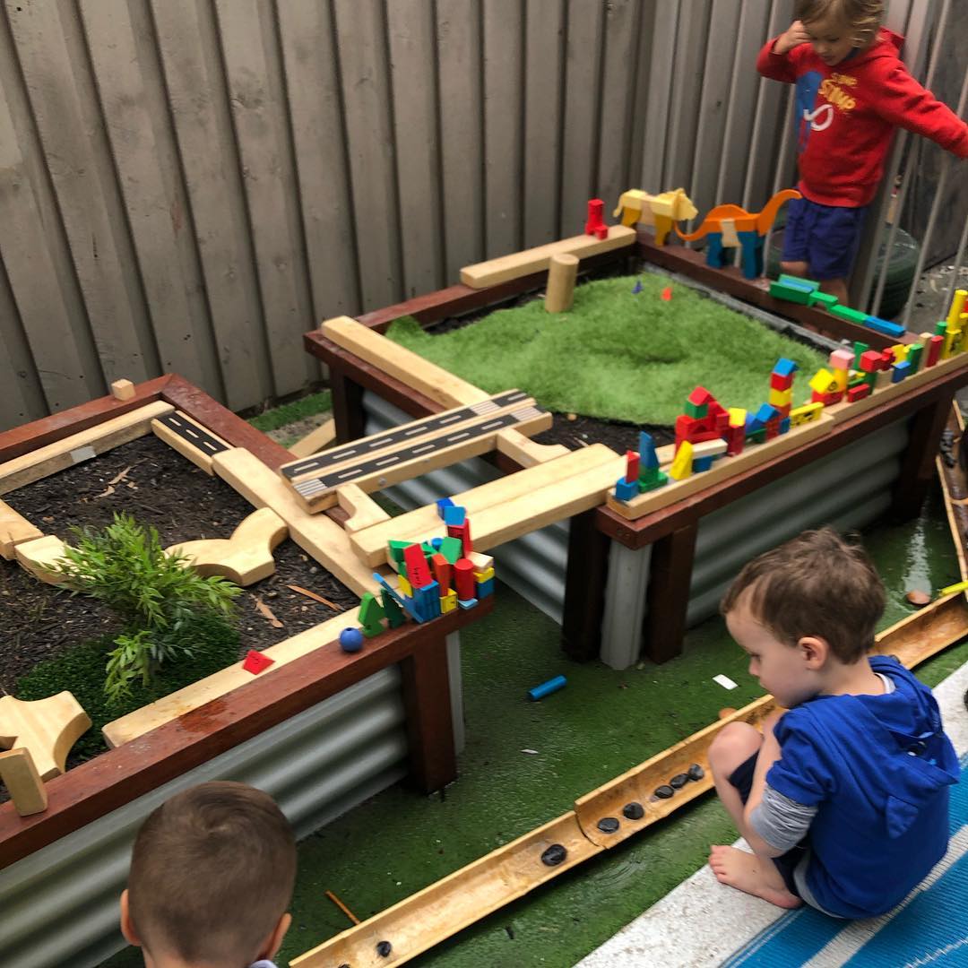 Our Difference - Happy Tots Early Education Centre