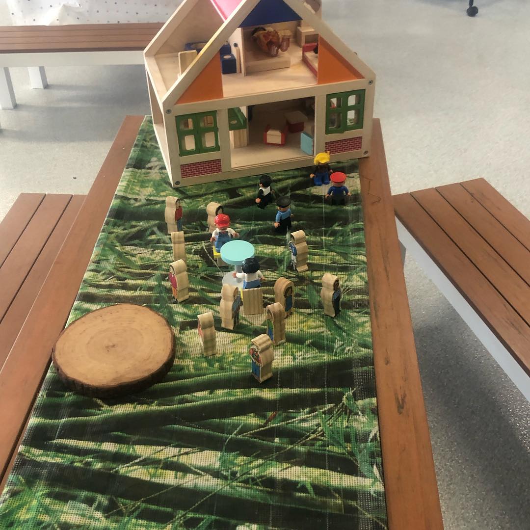 Our Difference - Happy Tots Early Education Centre